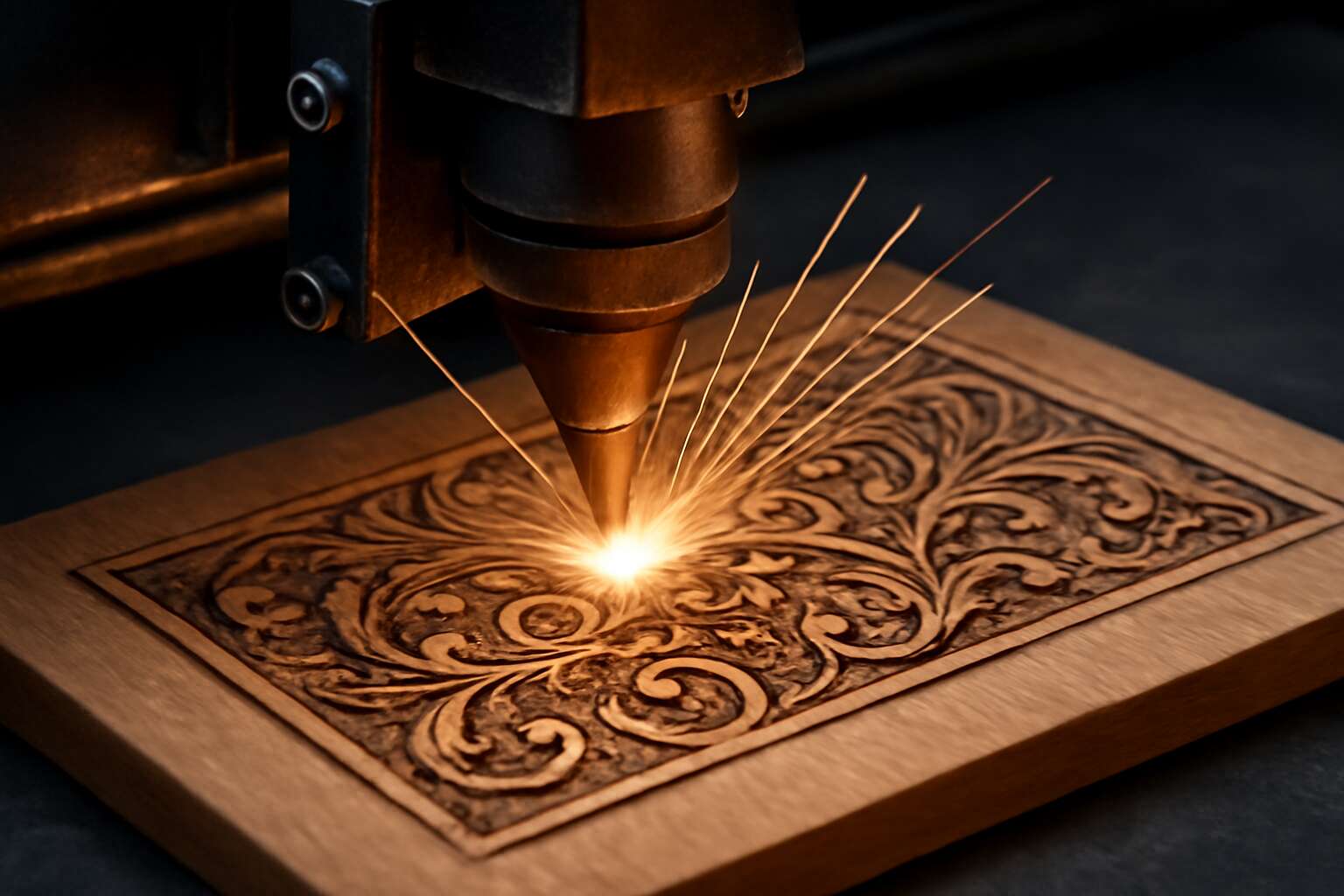 Creative Laser Engraver Project Ideas to Inspire Your Next DIY Venture ...