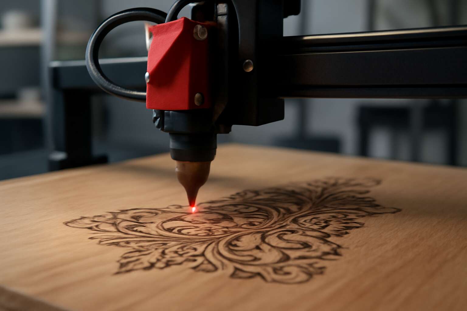 Transparent Laser Engraving Services Price List to Help You Find the ...