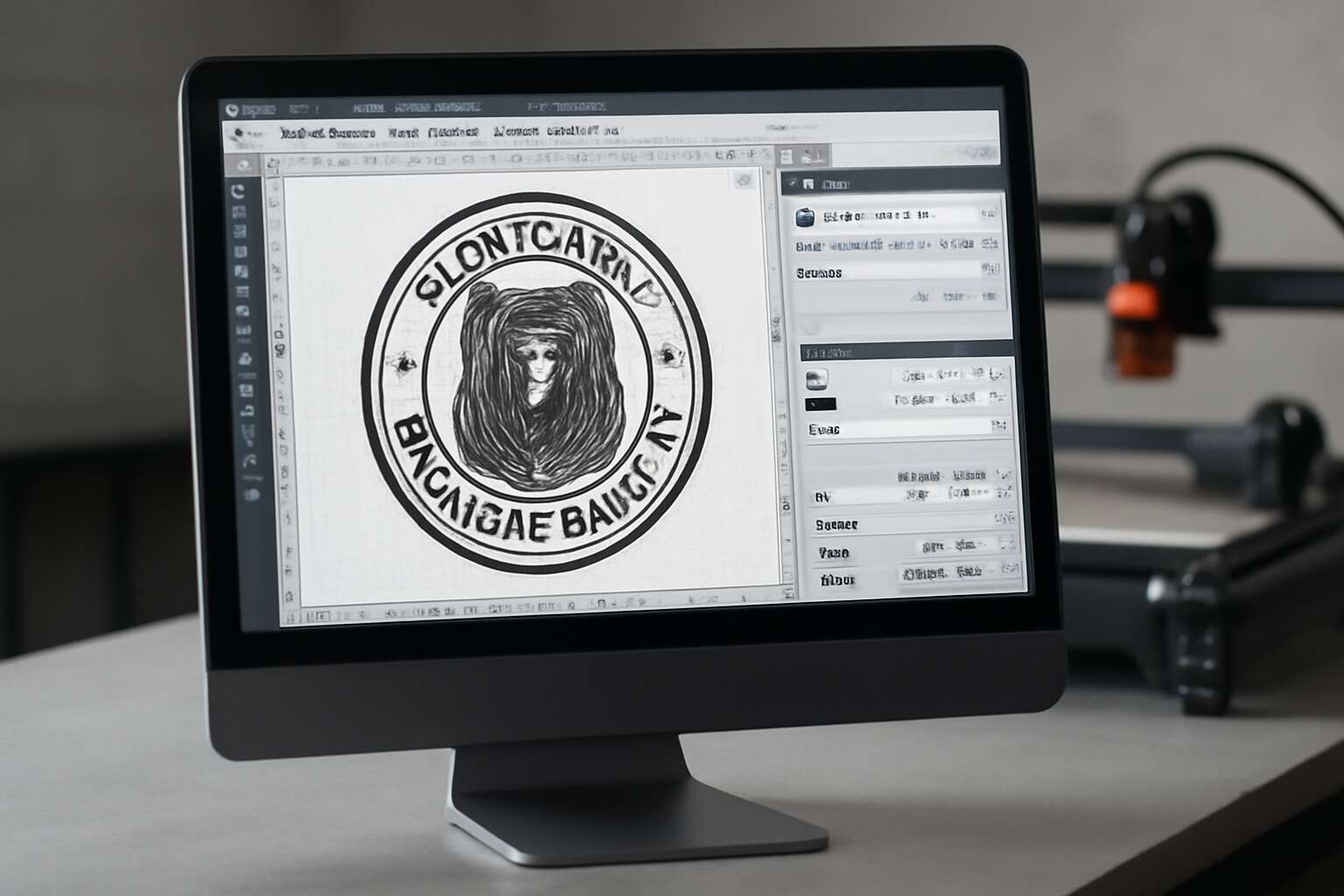 Top Software for Laser Engraver: Features and Tips for Precision ...