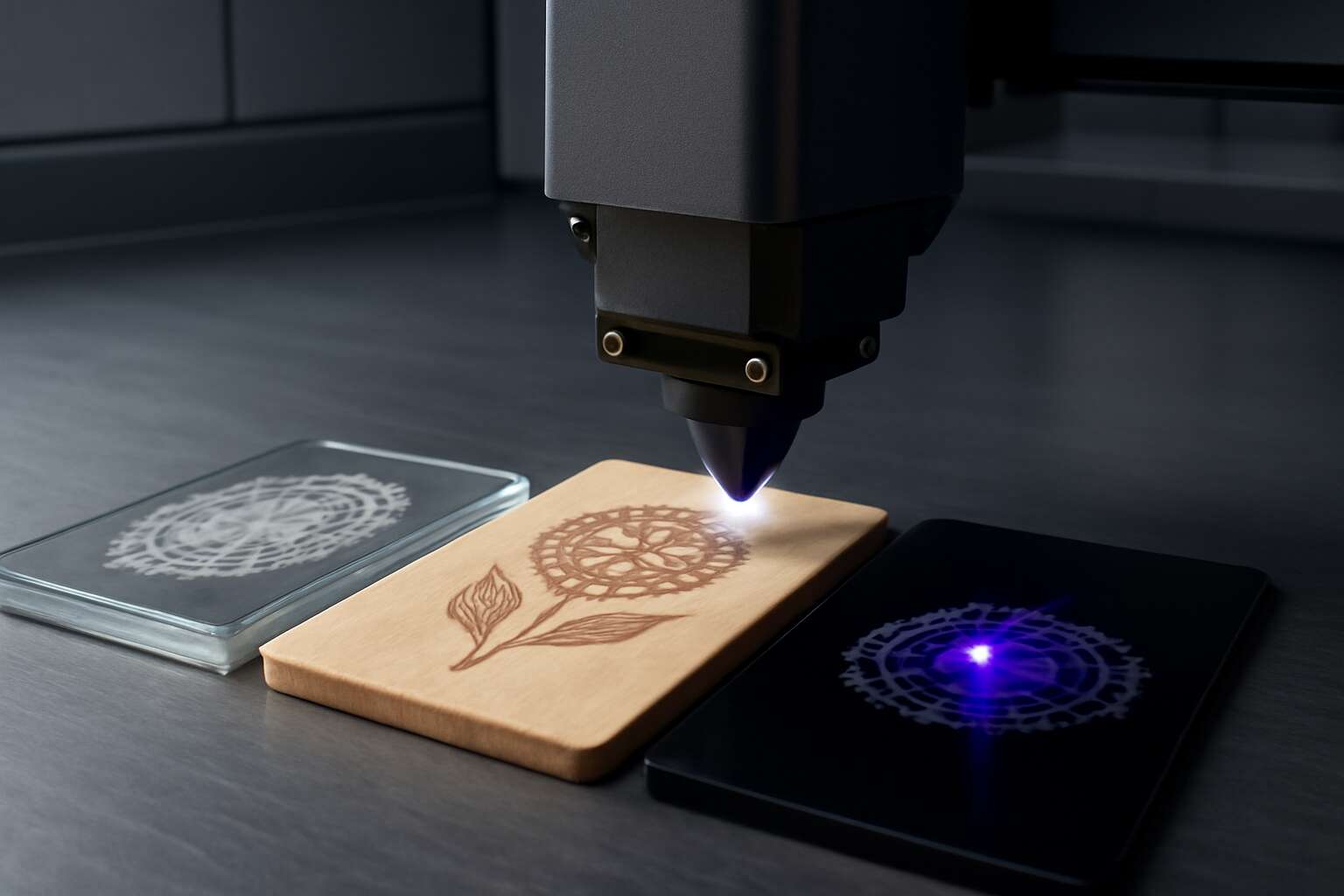 Discover the Best UV Laser Engraver South Africa for Precision ...