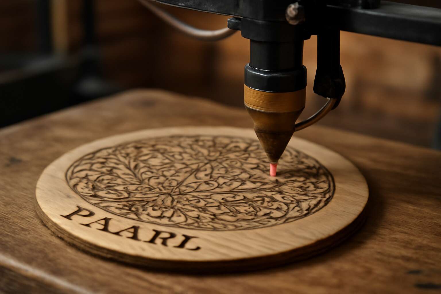 Discover Precision and Creativity with Expert Laser Engraving Paarl ...