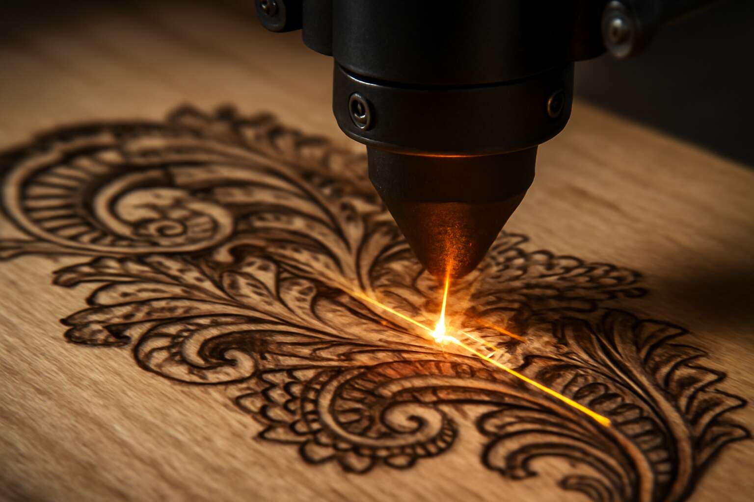 Laser Engraving vs Ablation: Choosing the Perfect Technique for Your ...