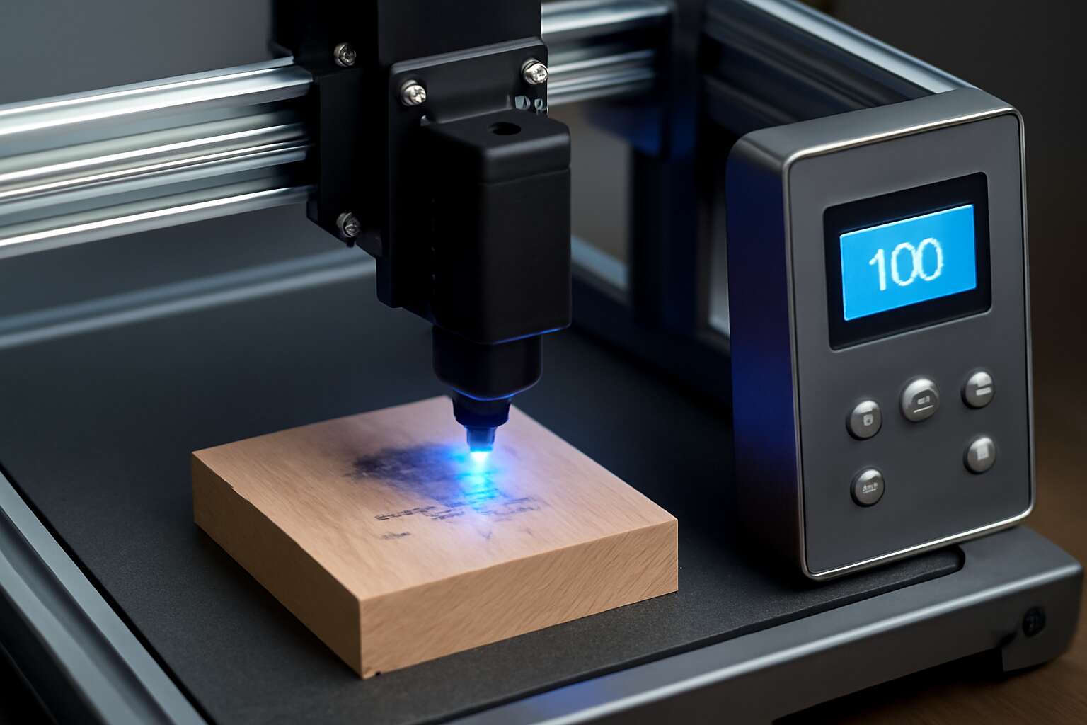 Discover how much is a 3d laser engraving machine: pricing, features ...