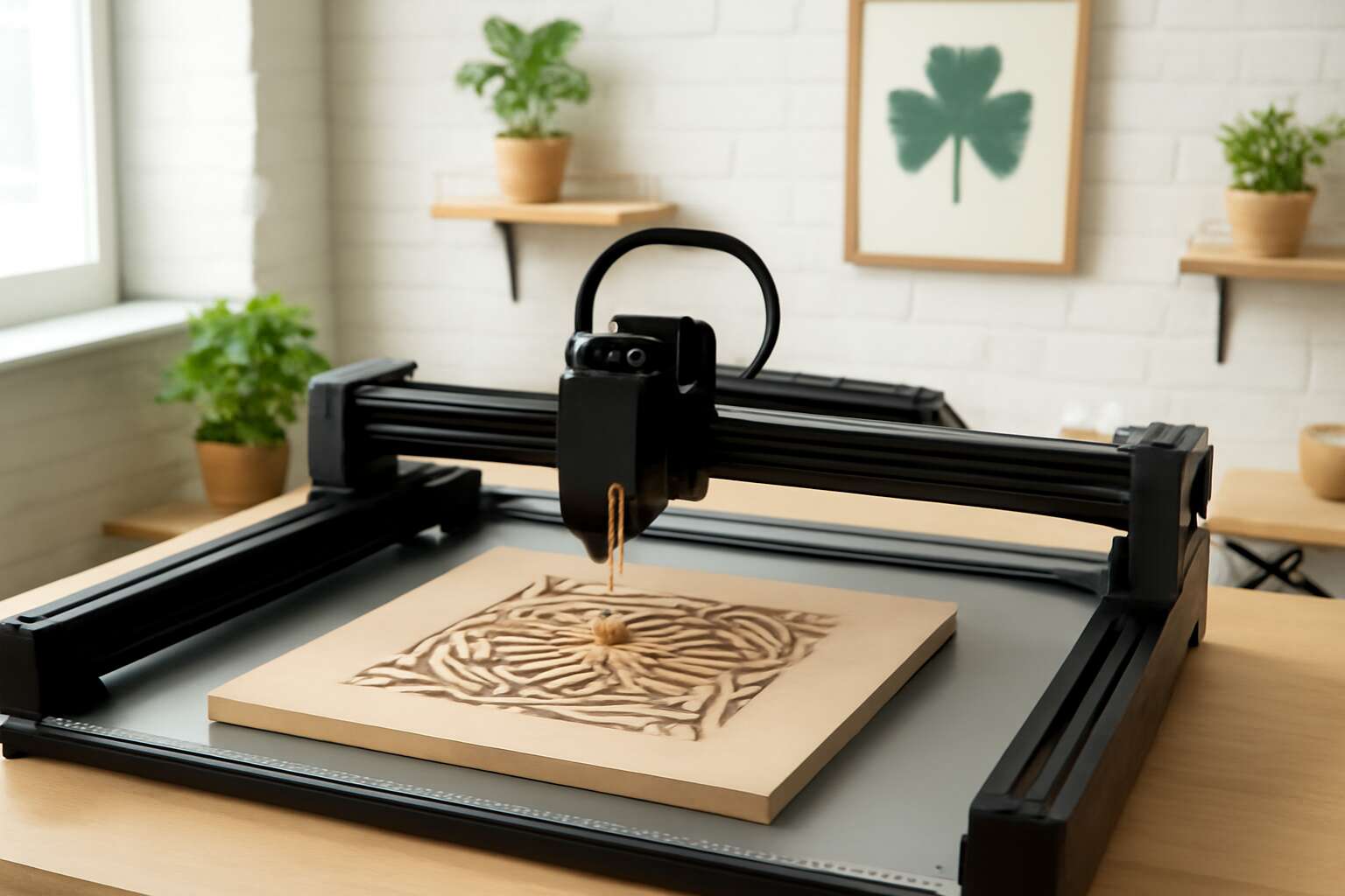 Discover laser engraver ireland: precision tools for bold projects ...
