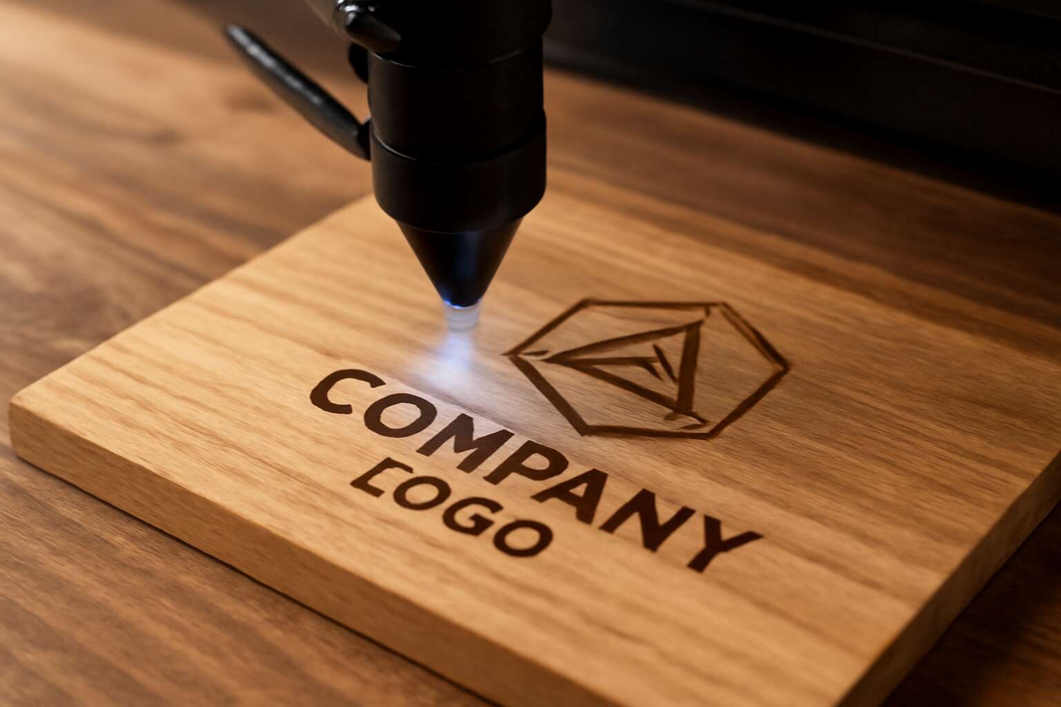 Bold laser engraver logo ideas to ignite your brand. - Laser Engraver ...