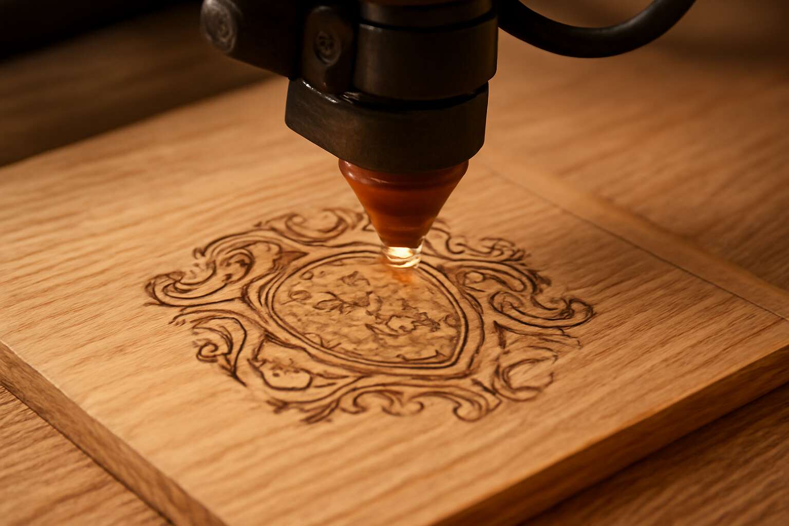 is laser engraving hard to do: master it with these quick, practical ...