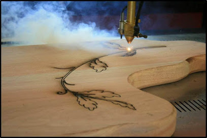 Crimson Laser - Laser Engraver Directory